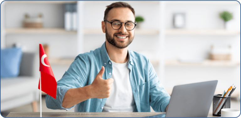 Turkish Citizenship by Investment 2025 – Full Costs & Requirements Azpo ...